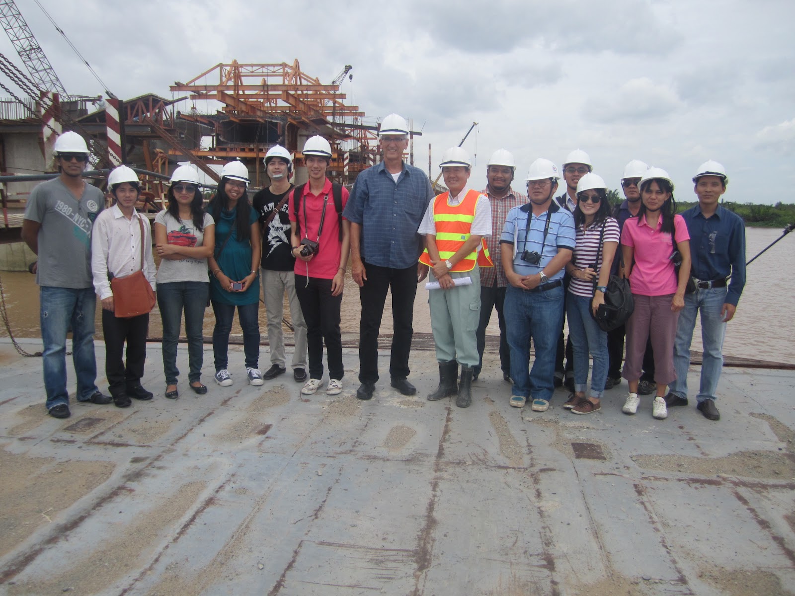 Professional Project Management Education: Construction Engineering and ...